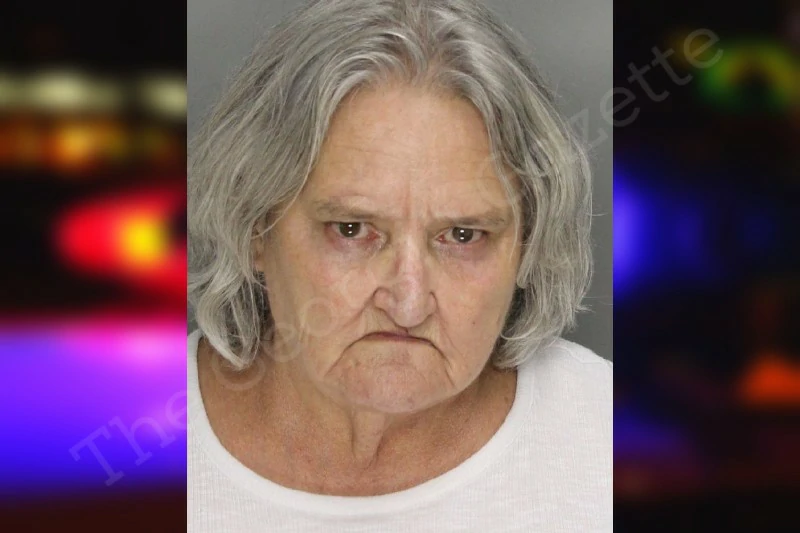Rhonda Bryant — Cobb County