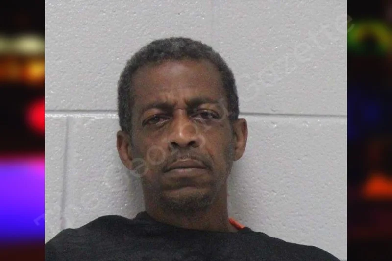 Jeffery Bullock — Carroll County Jail Bookings