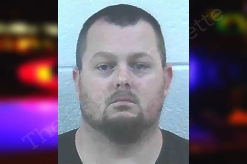 Michael Bunn — Jackson County Jail Bookings