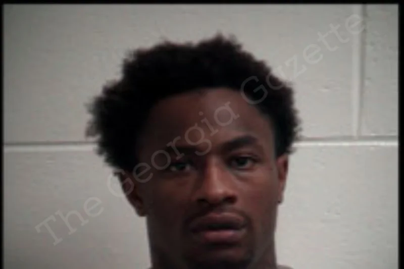 Jarvis Bush — Henry County Jail Bookings
