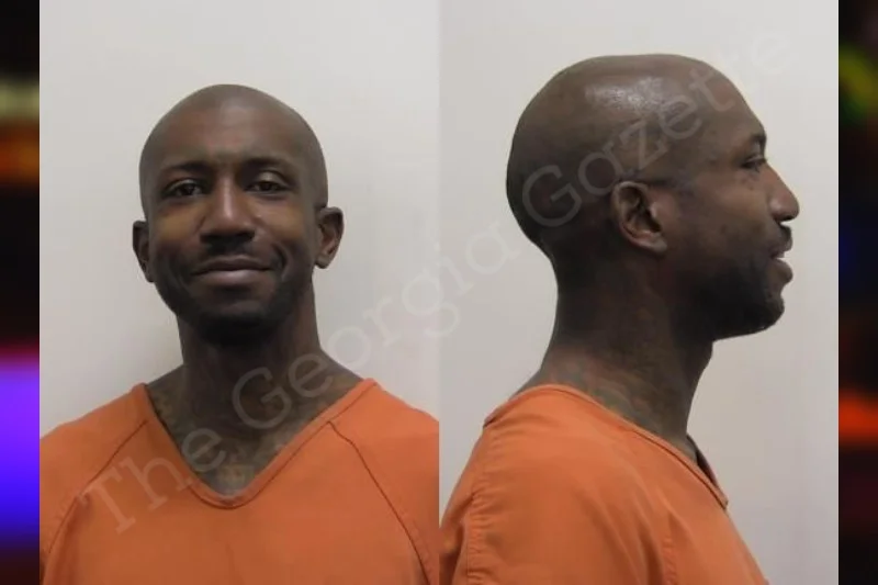 Quinton Butler — Clarke County Jail Bookings