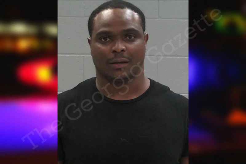 Travis Butts — Baldwin County Jail Bookings