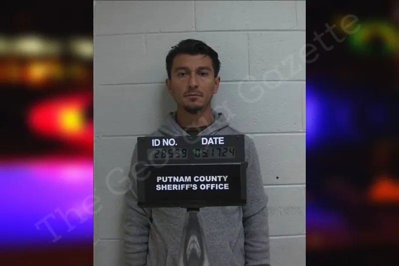 Juan Badillo — Putnam County