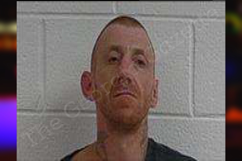 Ricky Bagley — Polk County Jail Bookings