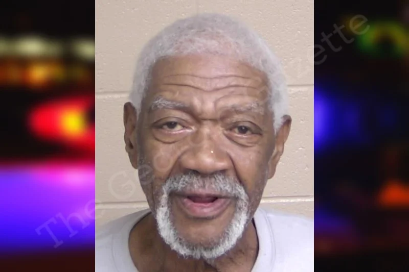 Jerry Baxter — Walker County