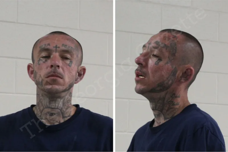 Christopher Baynard — Houston County Jail Bookings