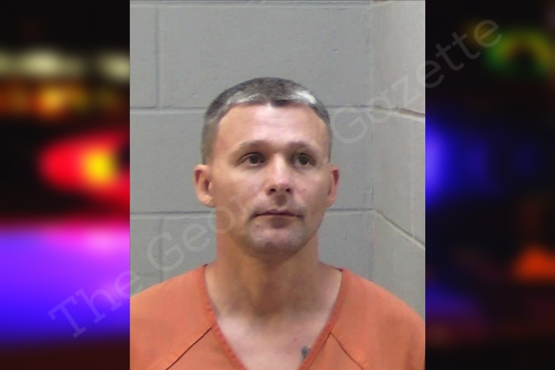 Joseph Beam — Madison County Jail Bookings