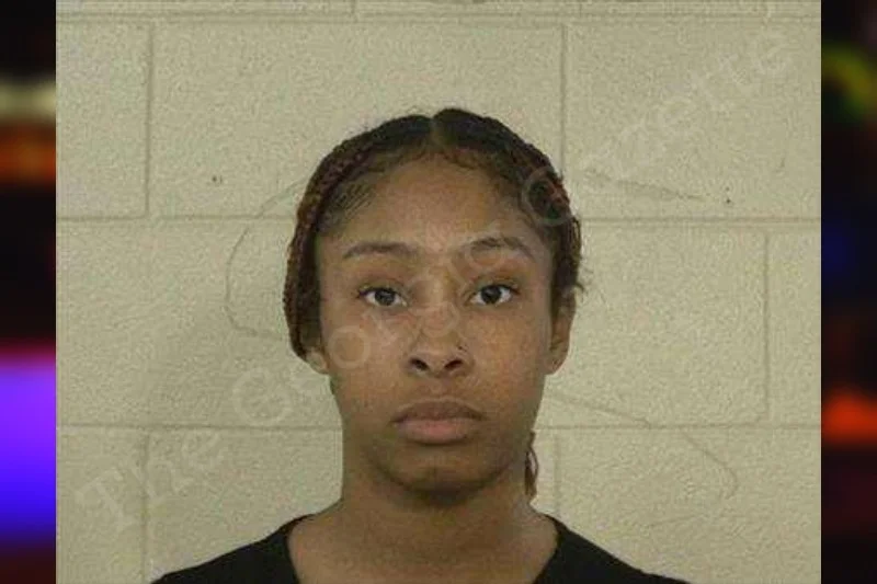 Grace Beasley Luten — Liberty County Jail Bookings