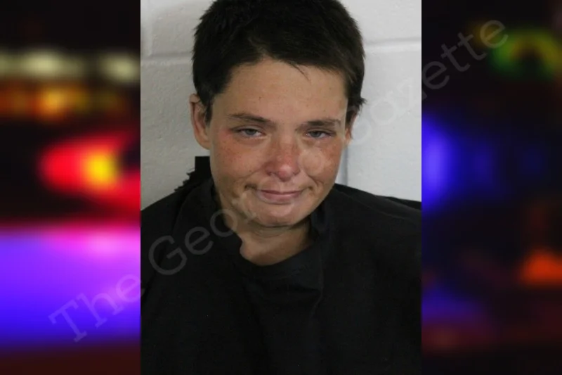 Amy Bell — Floyd County Jail Bookings