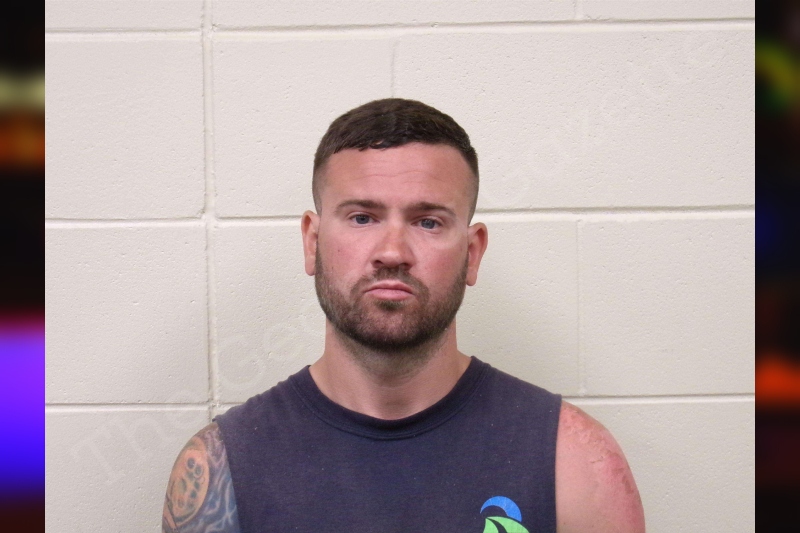 Christopher Bier — Bulloch County