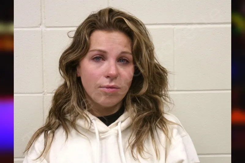 Tatum Binder — Bulloch County Jail Bookings