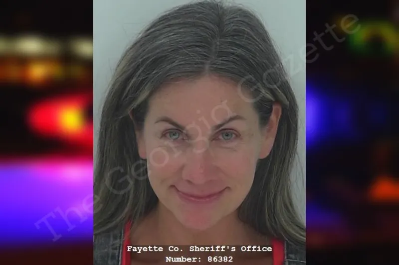 Heather Black — Fayette County