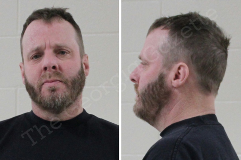 Christopher Blocker — Houston County Jail Bookings