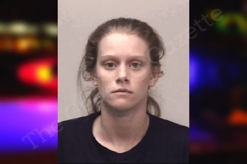 Hailey Bloom — Coweta County Jail Bookings Hailey Bloom — Coweta County Jail Bookings