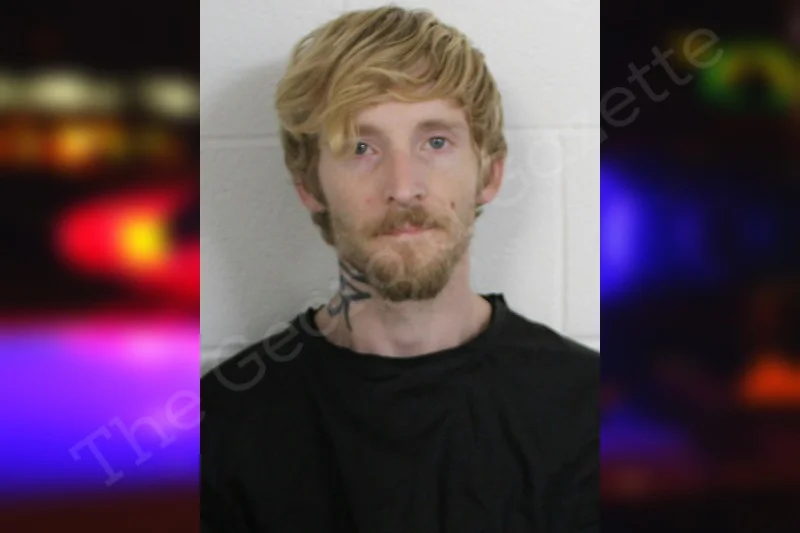 Kevin Boatner — Floyd County Jail Bookings