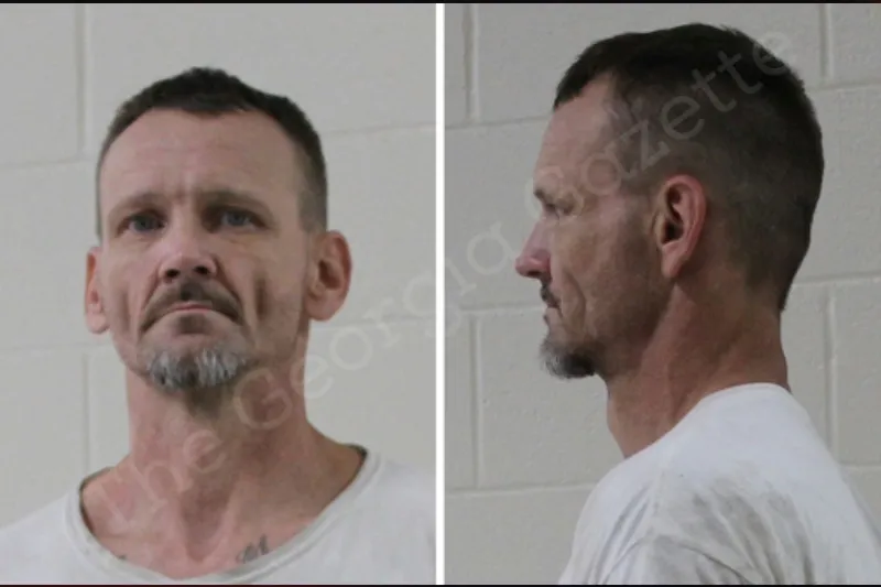 Kelly Boothe — Houston County Jail Bookings