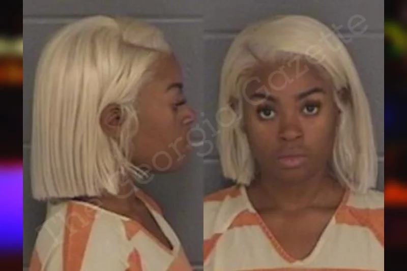 Tarie Bouldin — Barrow County