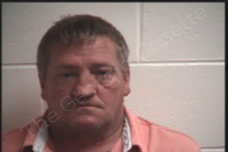 Dan Boyett — Henry County Jail Bookings