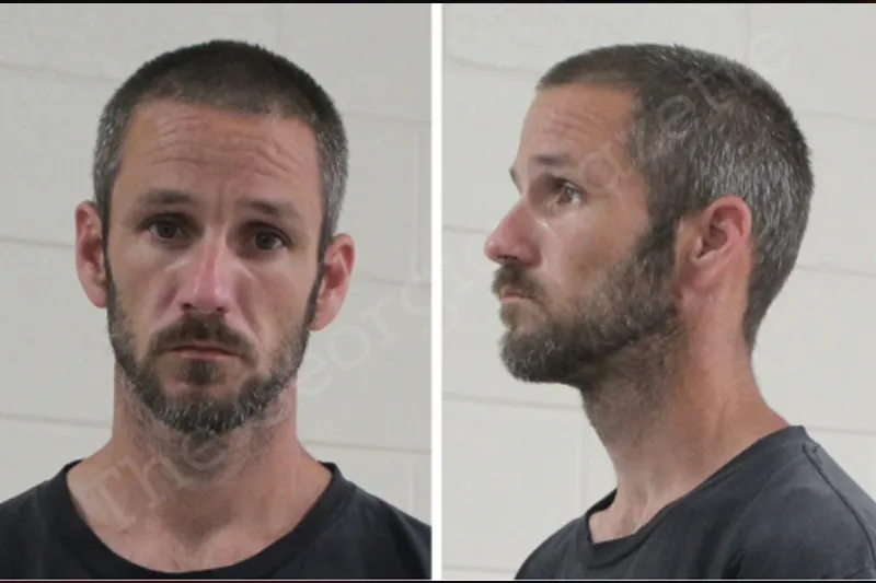 Matthew Bracewell — Houston County