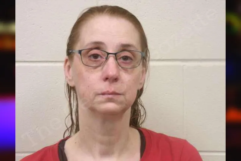 Aneta Branch — Bulloch County