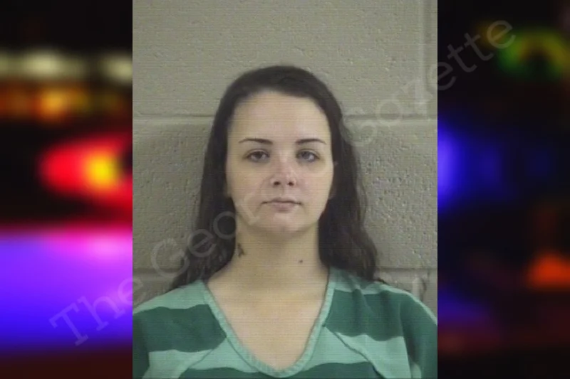 Danielle Branson — Whitfield County