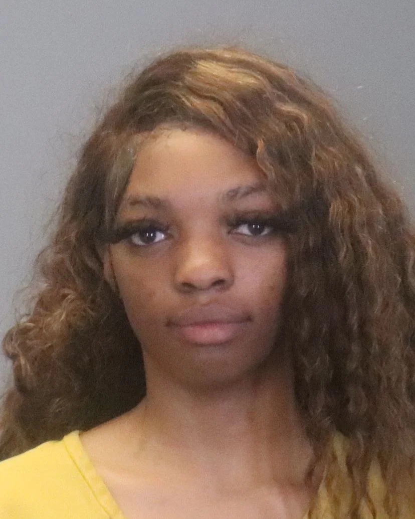 Kayla Brown — Muscogee County Jail Bookings