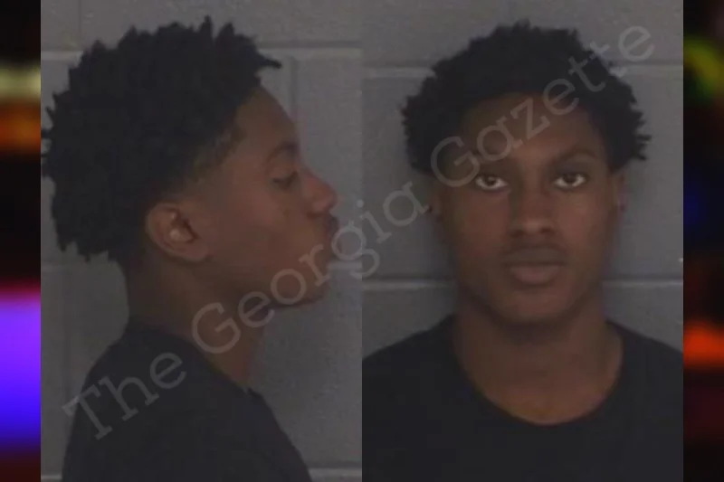 Tyler Bryan — Barrow County Jail Bookings