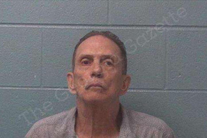 Michael Bryant | Franklin County Jail Bookings