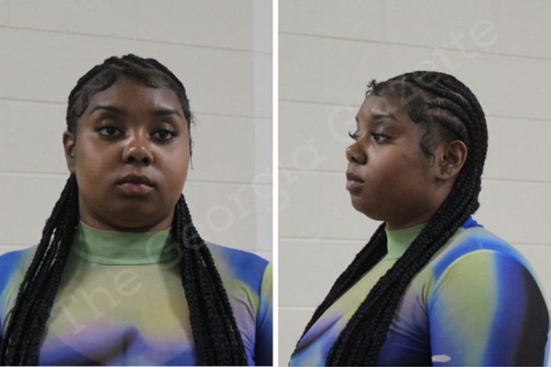 Taryn Burke — Houston County Jail Bookings