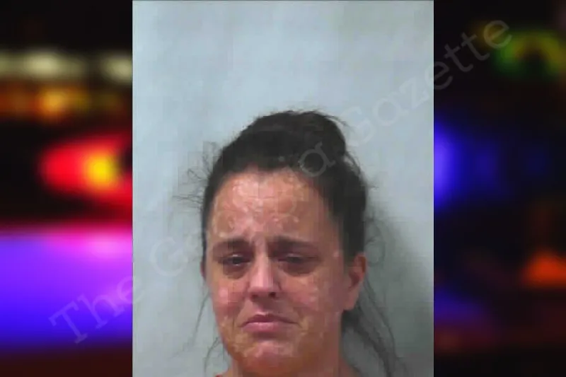 Tina Bush — Seminole County Jail Bookings