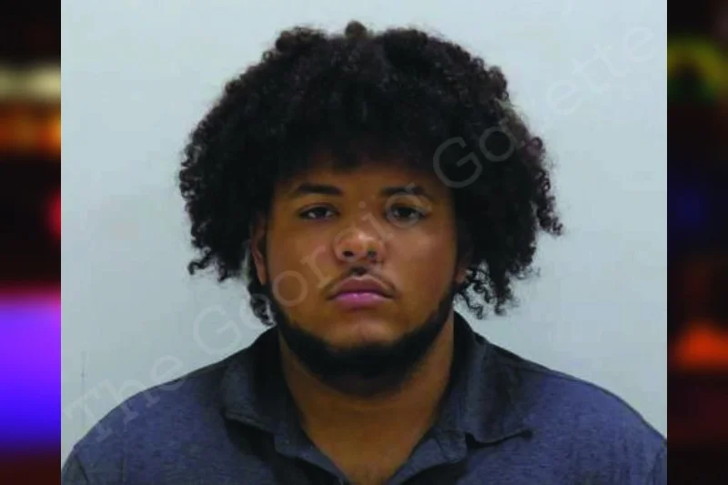 William Buttrum — Bartow County Jail Bookings