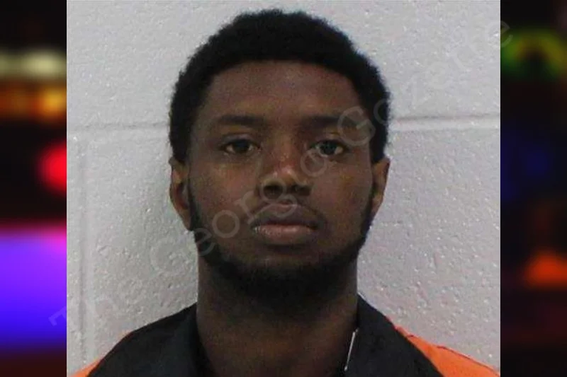 Gabriel Cade — Carroll County Jail Bookings