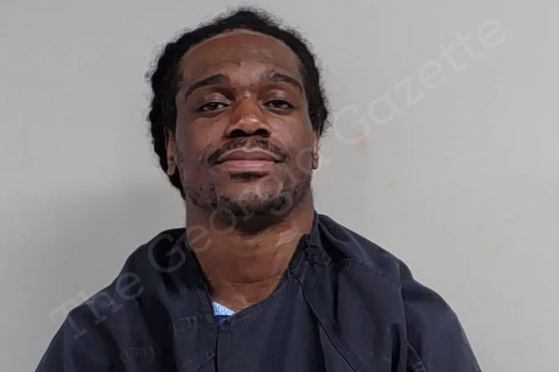 Richard Cameron — Lowndes County