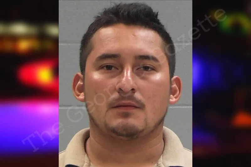 Gervacio Carrillo | Baldwin County Jail Bookings