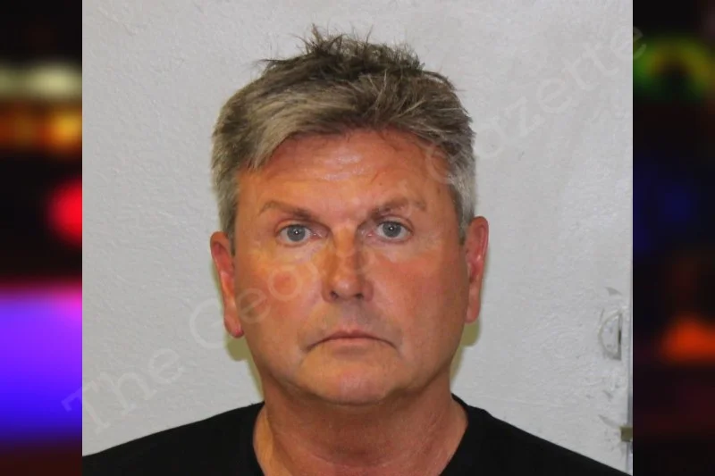 Philip Castello — McIntosh County