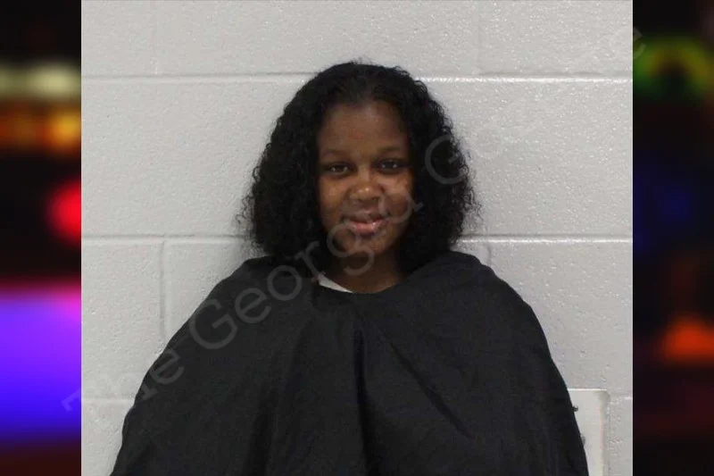Cierra Chism — Carroll County Jail Bookings
