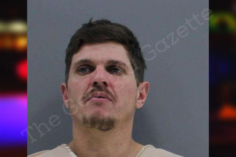 Ashley Clackum — Rabun County Jail Bookings