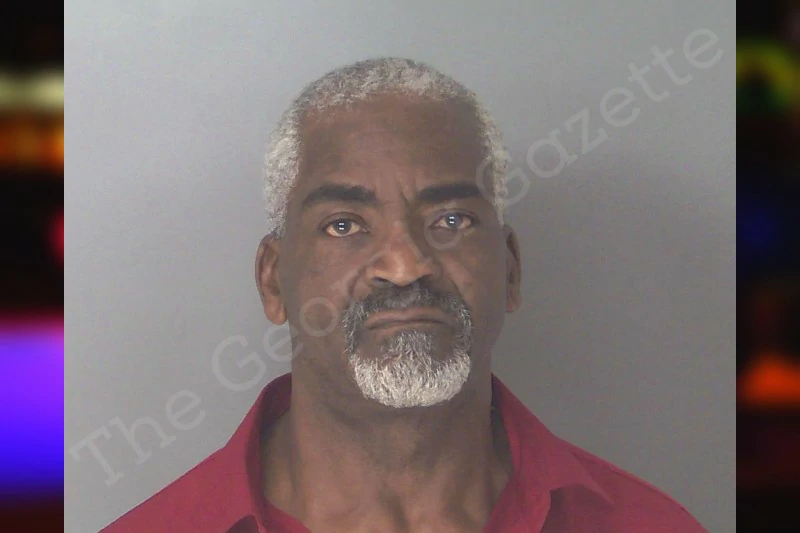 Glennox Cole — Douglas County