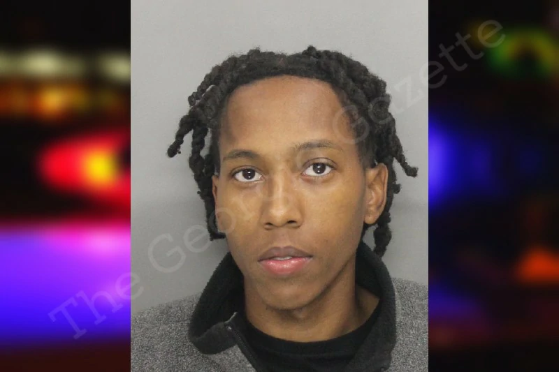 Mikayle Cole — Cobb County