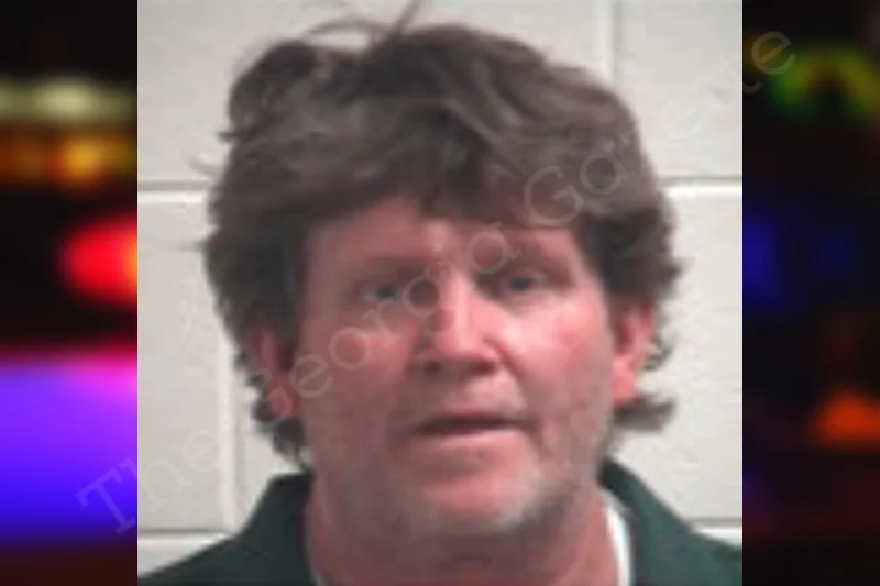 Robert Collett — Henry County Jail Bookings