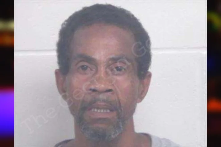 Danny Cooper — Washington County Jail Bookings