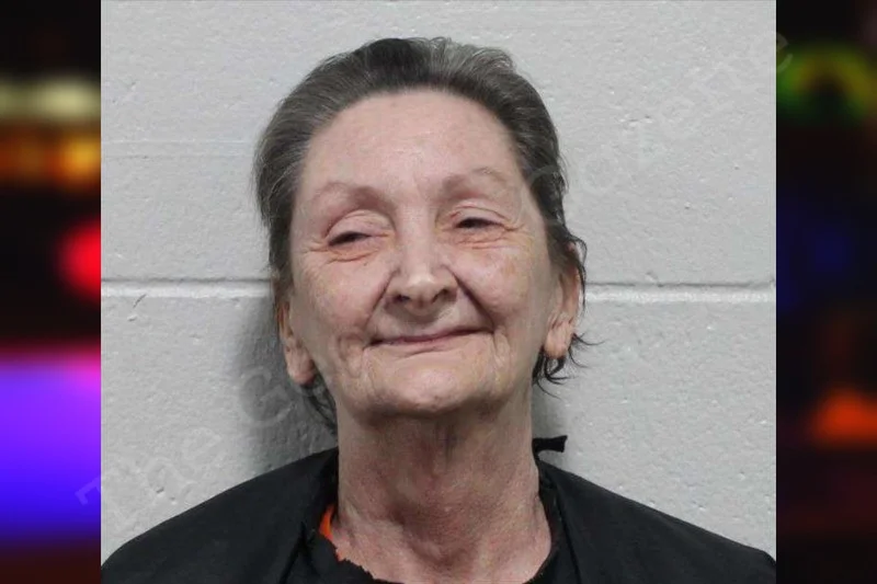Sharon Cornell — Habersham County