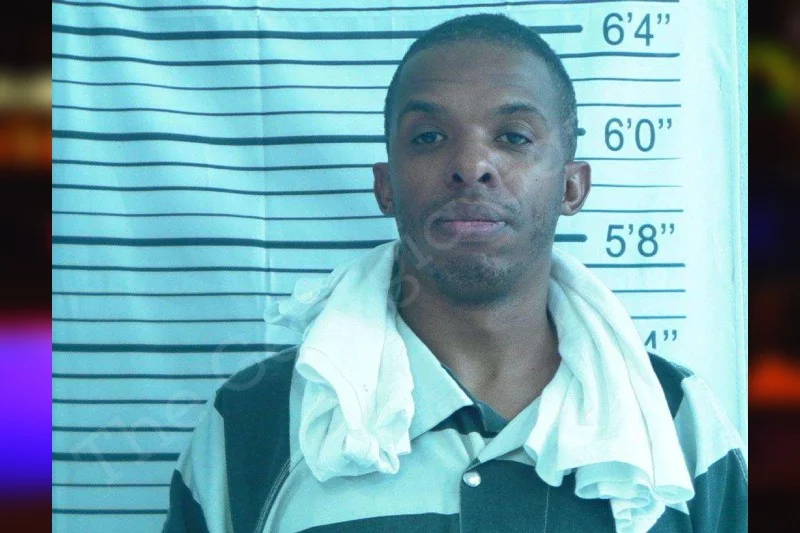 Brian Craft — Stephens County Jail Bookings