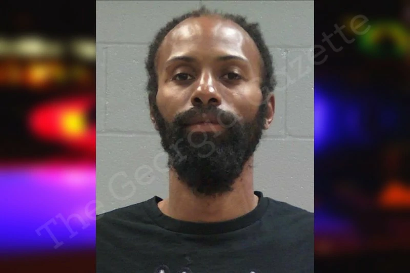 Mario Crocker — Baldwin County Jail Bookings