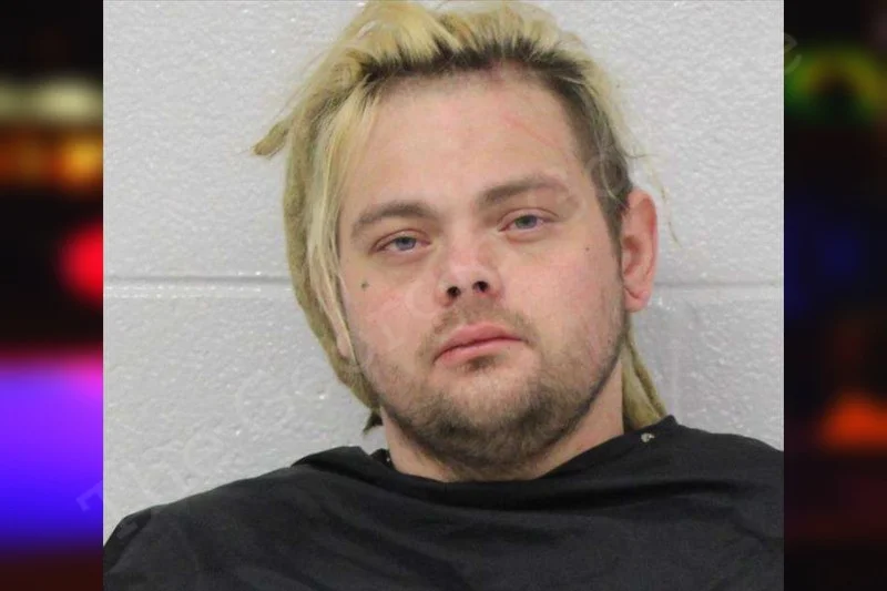 Lason Crowder — Carroll County Jail Bookings