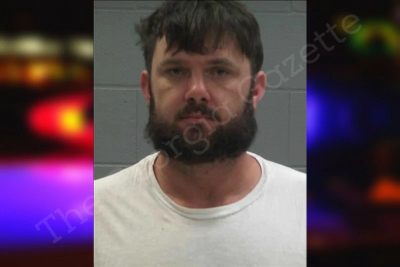 Raymond Crowe — Baldwin County