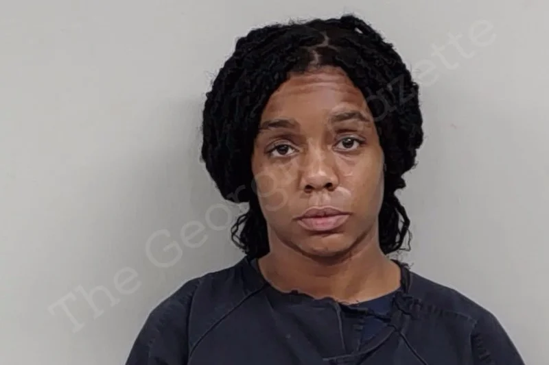 Edna Culbert — Lowndes County Jail Bookings