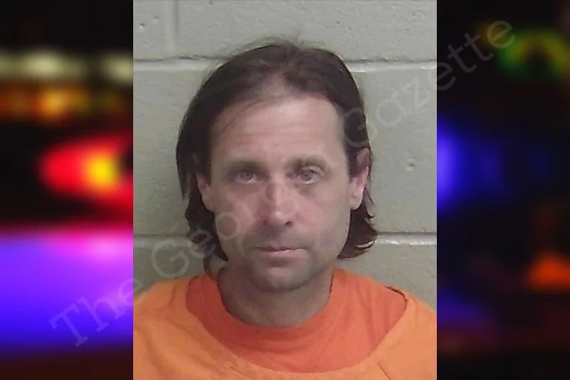 Christopher Campbell — Wayne County Jail Bookings