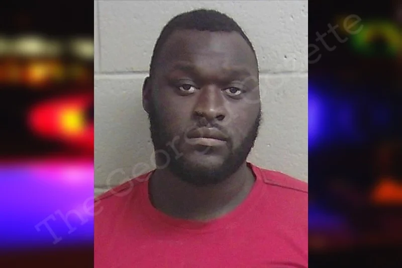 Donovan Campbell — Wayne County Jail Bookings