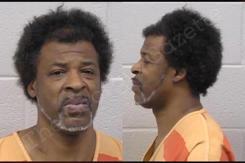 Mark Campbell — Paulding County